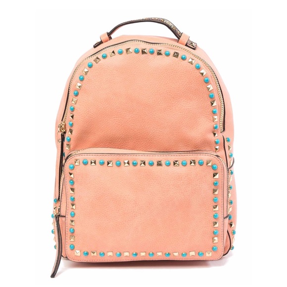 Urban Expressions | Bags | Nwt Urban Expressions Posh Vegan Leather ...